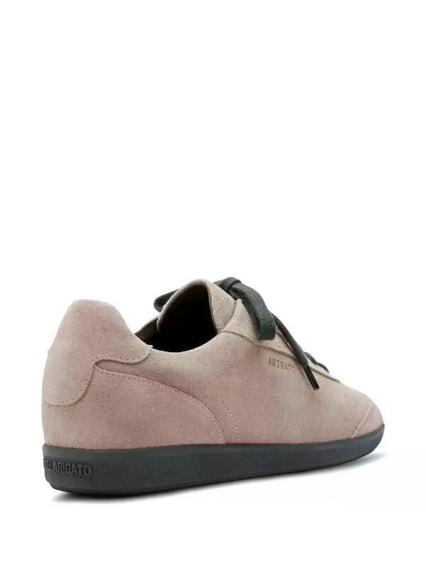 Axel Arigato Zane Laces Sneakers - Pink