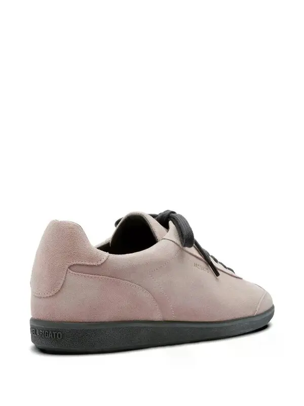 Axel Arigato Zane Lace-up Sneakers - Pink