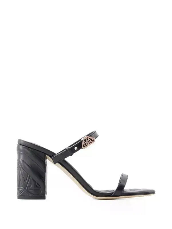 Alexander McQueen Heeled Sandals