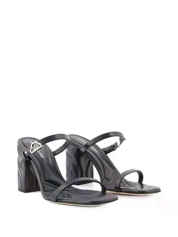 Alexander McQueen Heeled Sandals