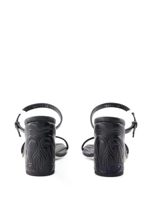 Alexander McQueen Heeled Sandals