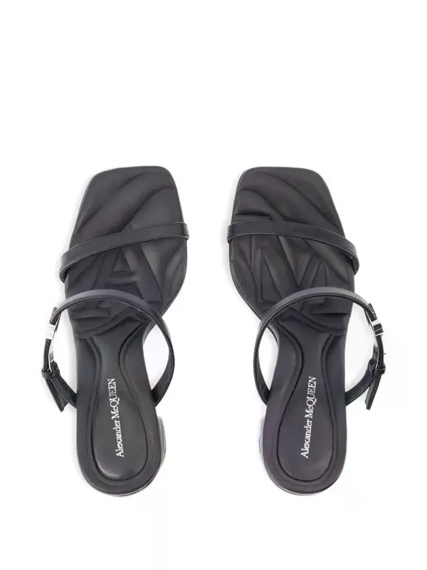 Alexander McQueen Heeled Sandals