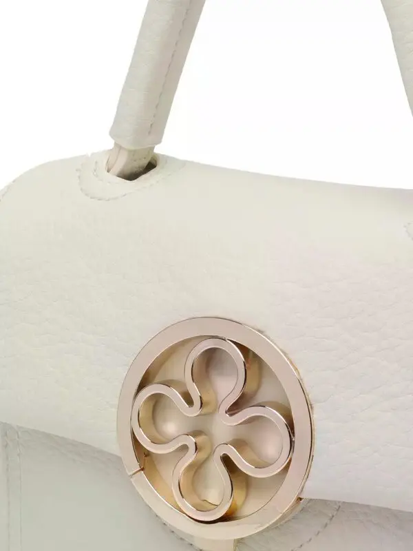 V°73 Federica Top-handle Bag