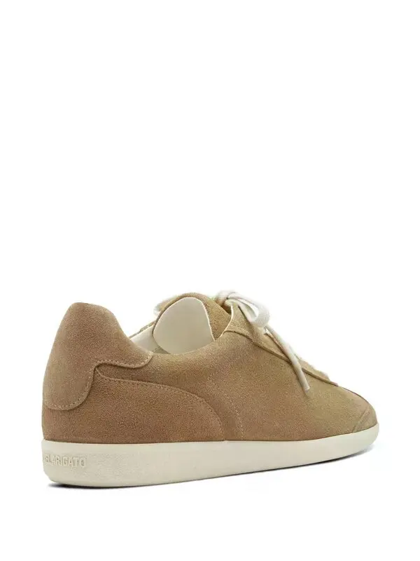 Axel Arigato Zane Suede Sneakers - Neutrals