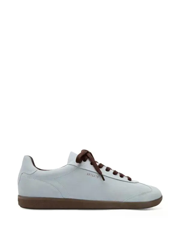 Axel Arigato Zane Lace-up Sneakers - Blue