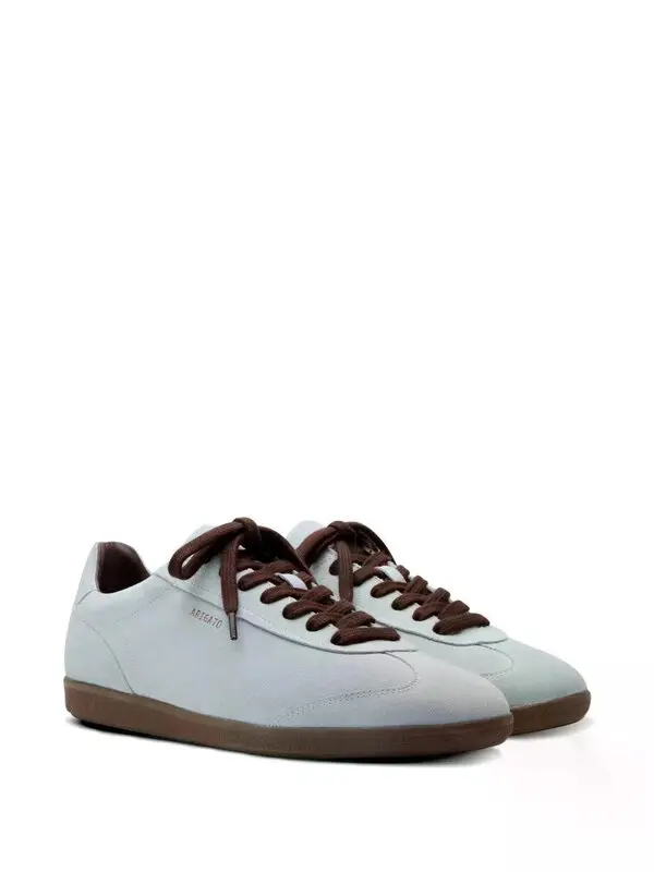 Axel Arigato Zane Lace-up Sneakers - Blue
