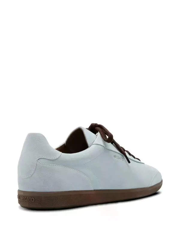 Axel Arigato Zane Lace-up Sneakers - Blue