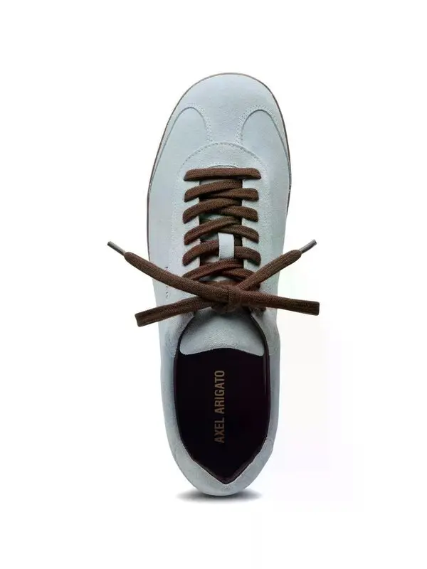 Axel Arigato Zane Lace-up Sneakers - Blue
