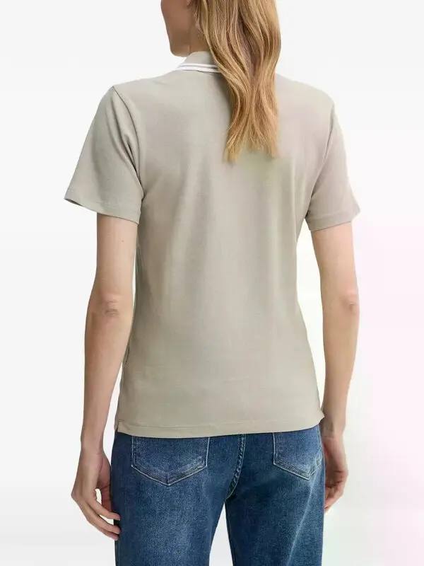 Guess Cotton Polo Shirt
