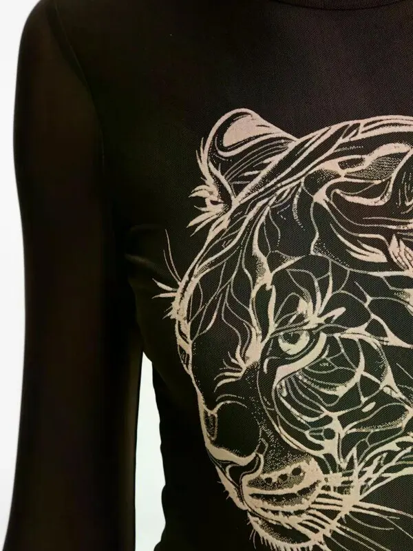 Guess Long-sleeved Bodysuit