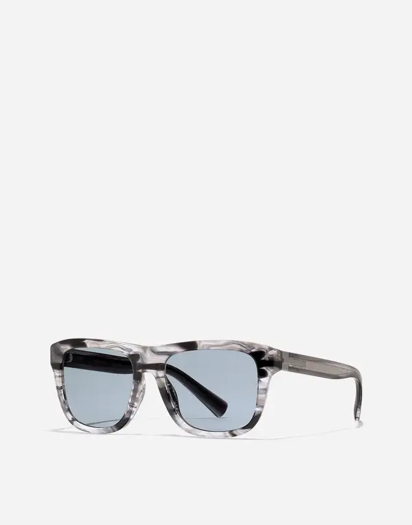 Dolce & Gabbana Divo Sunglasses - Multicolor