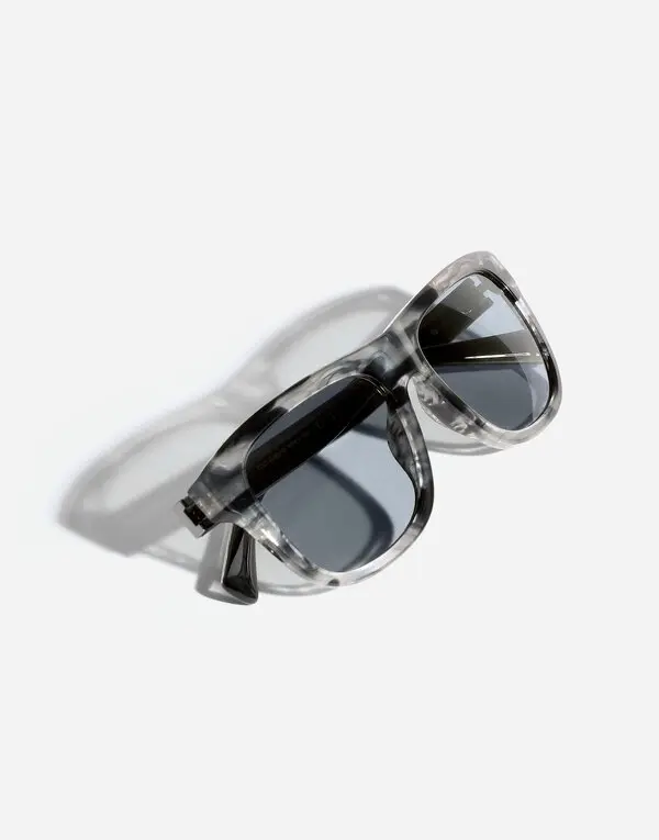 Dolce & Gabbana Divo Sunglasses - Multicolor
