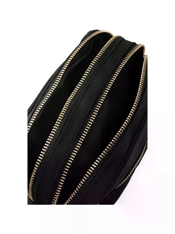 Guess Zip Make Up Bag