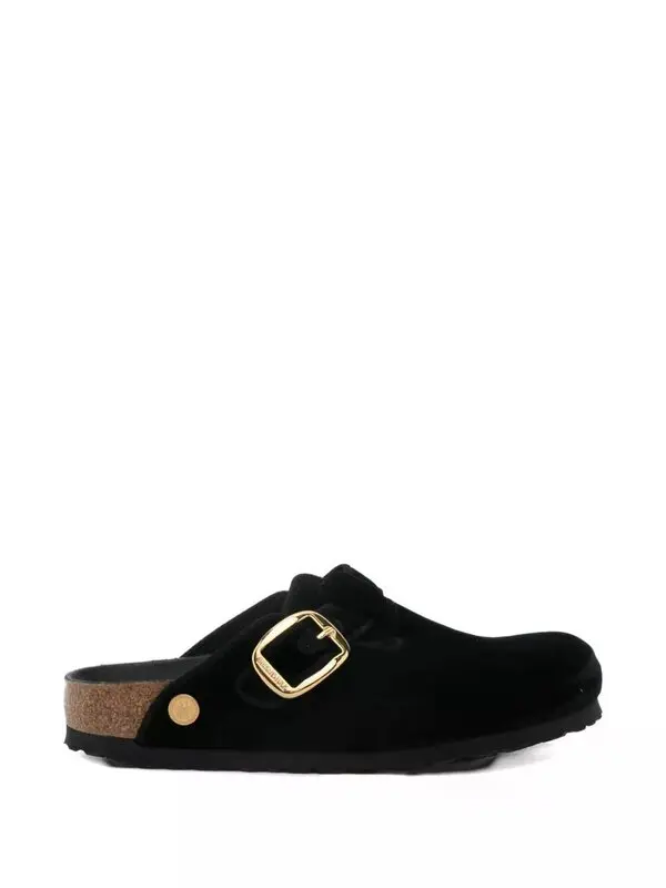 BIRKENSTOCK Sandals - Black