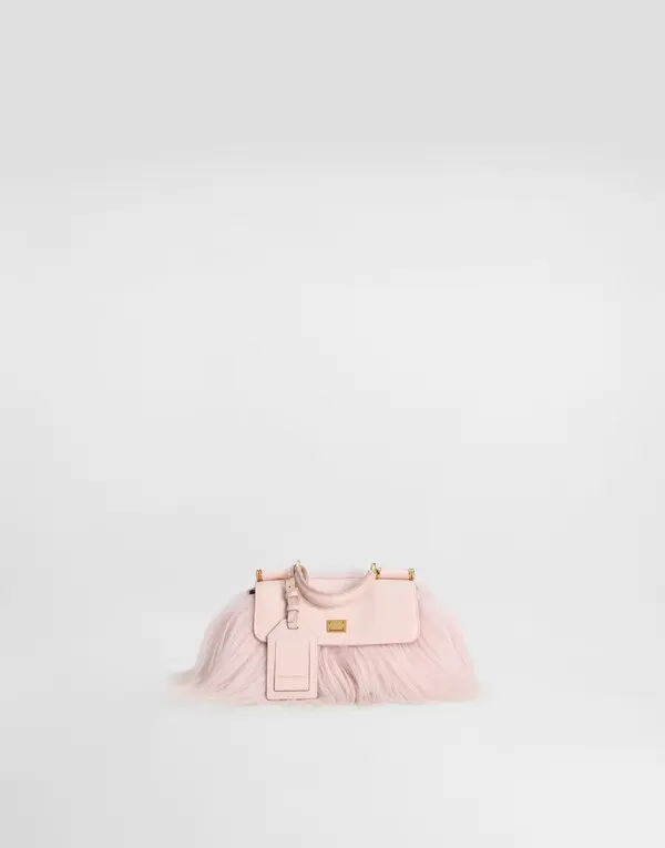 Dolce & Gabbana Mini My Sicily Handbag - Multicolor