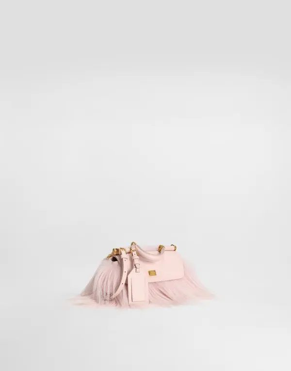 Dolce & Gabbana Mini My Sicily Handbag - Multicolor