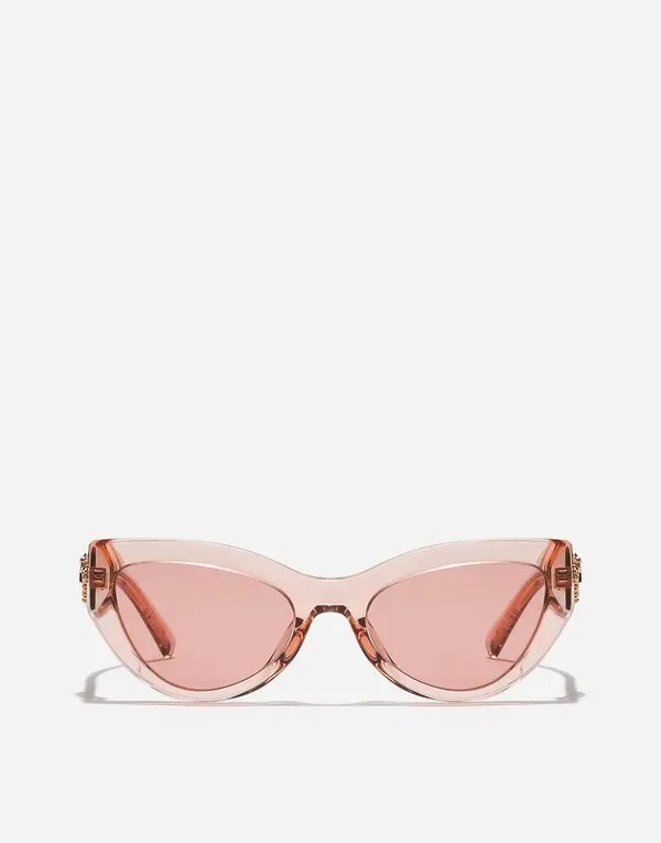 Dolce & Gabbana Devotion Sunglasses - Multicolor