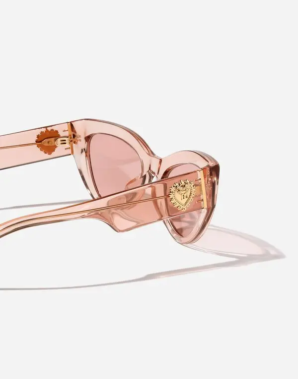Dolce & Gabbana Devotion Sunglasses - Multicolor