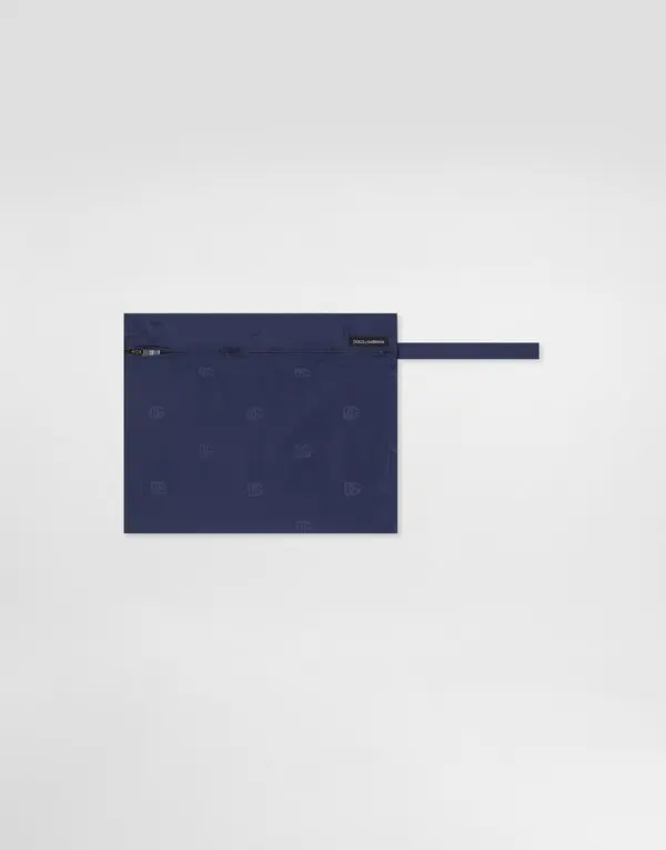 Dolce & Gabbana Boxer Medio - Blue