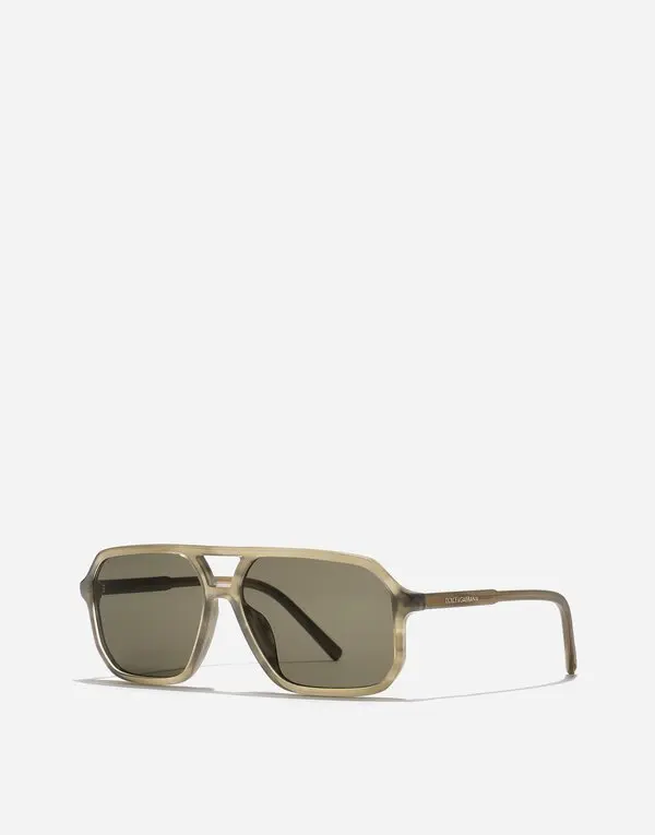 Dolce & Gabbana Sunglasses - Multicolor