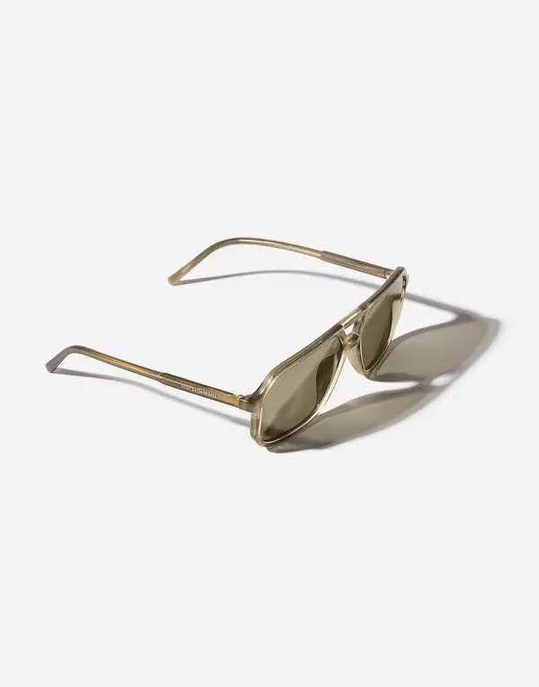 Dolce & Gabbana Sunglasses - Multicolor
