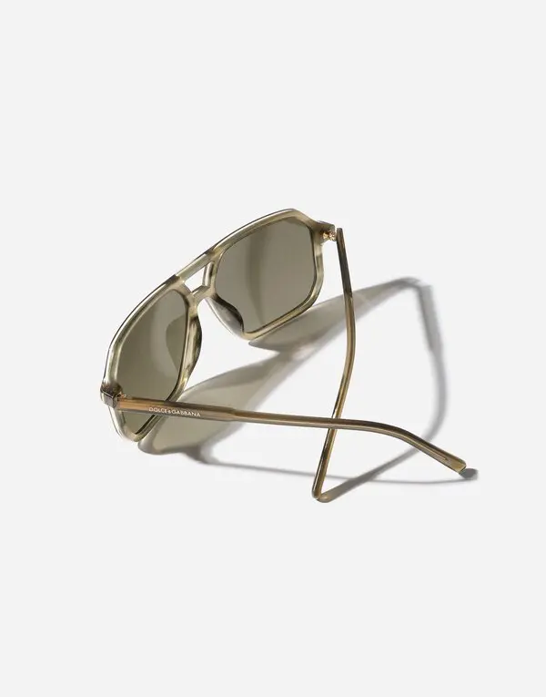Dolce & Gabbana Sunglasses - Multicolor
