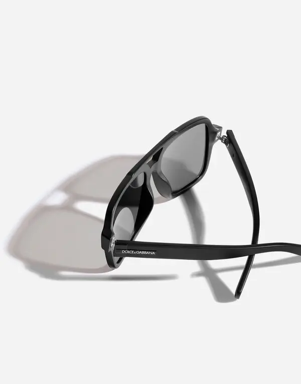 Dolce & Gabbana Divo Sunglasses