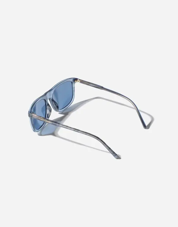Dolce & Gabbana Full Rim Sunglasses - Multicolor