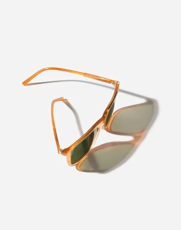 Dolce & Gabbana Sunglasses - Multicolor