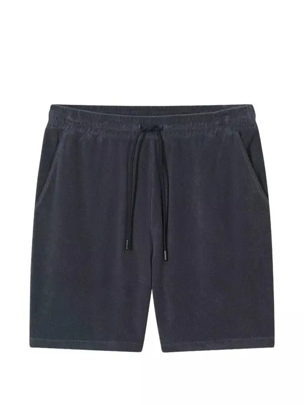 Closed Track Shorts