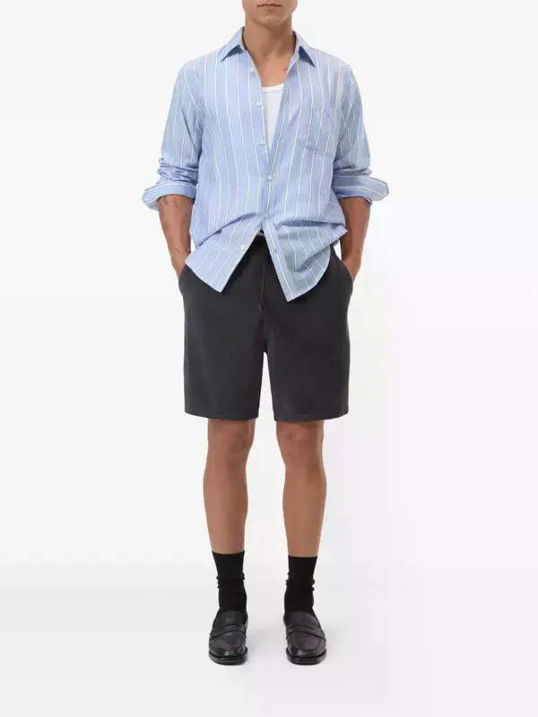 Closed Track Shorts