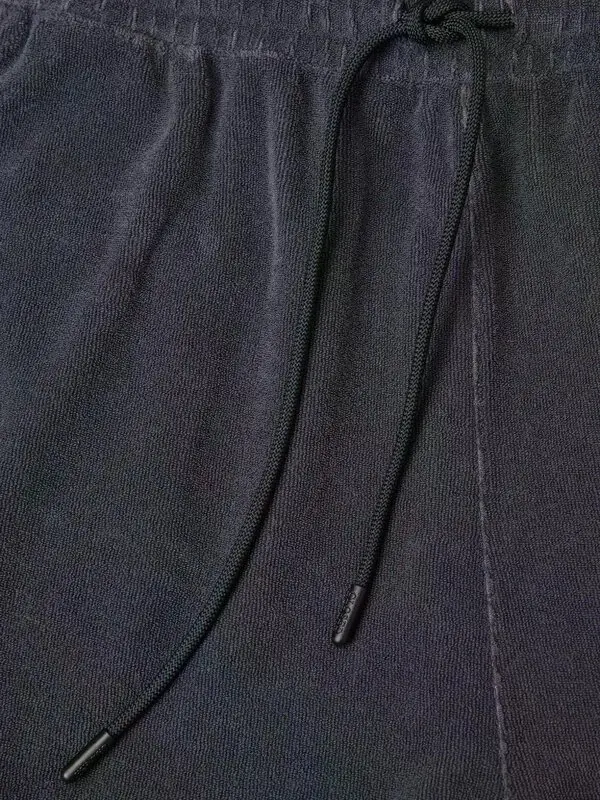 Closed Track Shorts