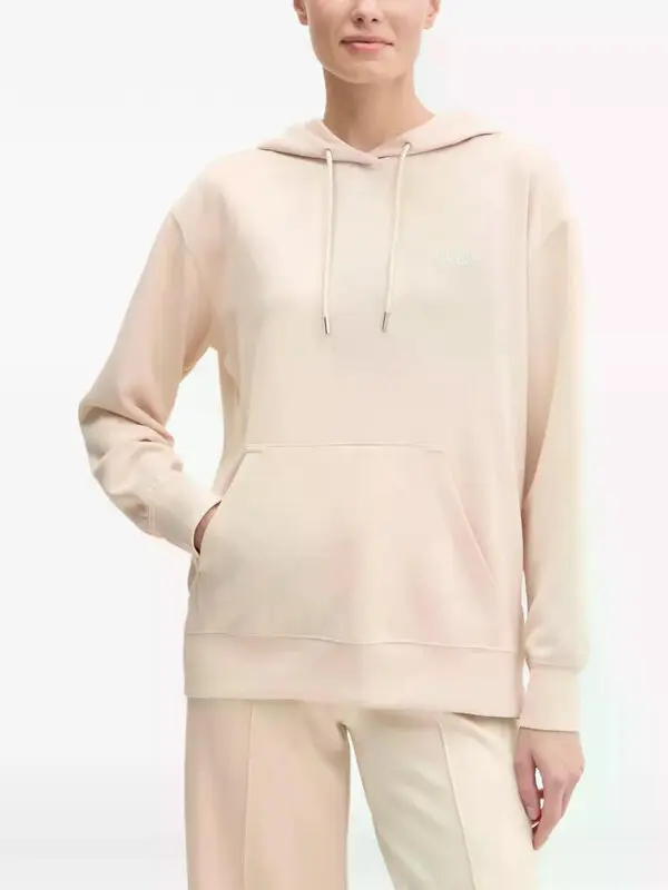 Guess Hooded Sweatshirt