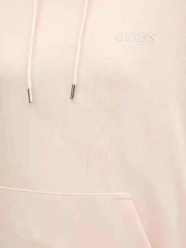 Guess Hooded Sweatshirt