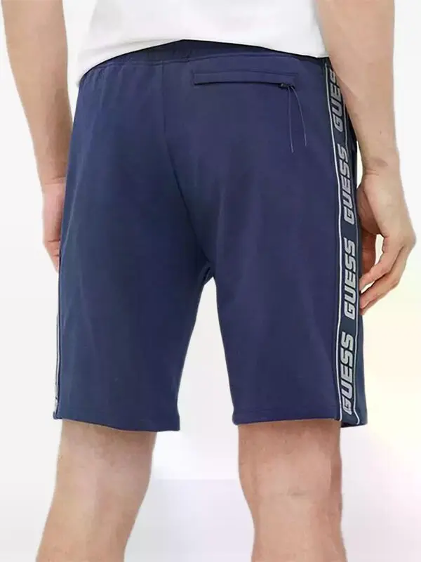 Guess Drawstring Shorts - Blue