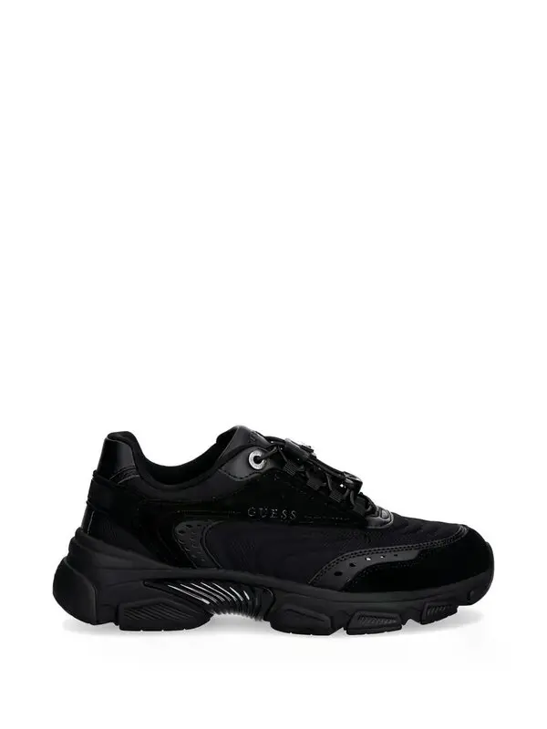 Guess Lace-up Sneakers