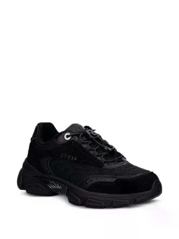 Guess Lace-up Sneakers