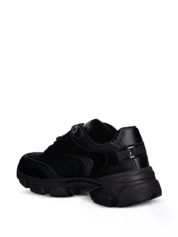 Guess Lace-up Sneakers