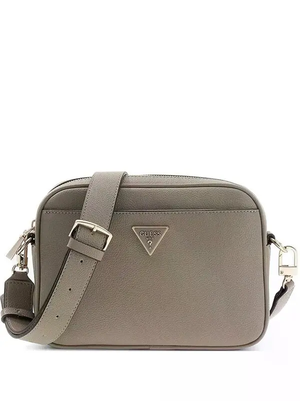 Guess Meridian Cross-body Bag - Neutrals