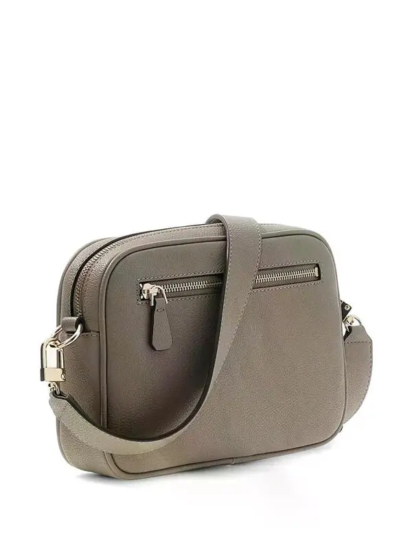 Guess Meridian Cross-body Bag - Neutrals