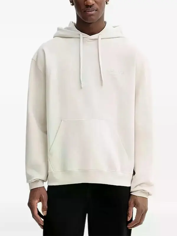 ALLSAINTS Xander Drawstring Hoodie