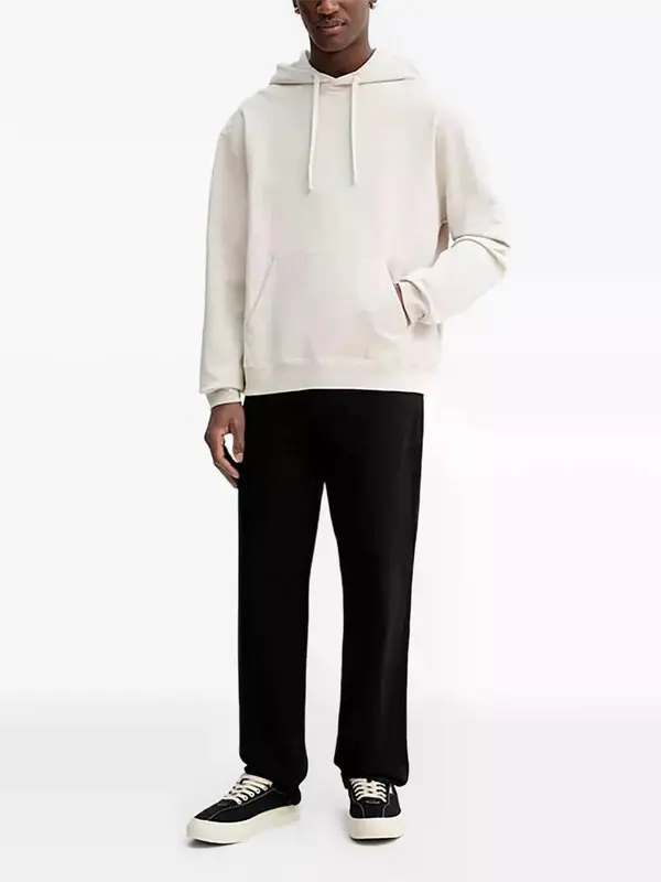ALLSAINTS Xander Drawstring Hoodie