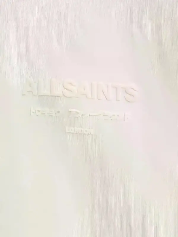 ALLSAINTS Xander Drawstring Hoodie
