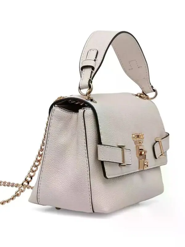 Guess Shoulder Bag With Chain-strap