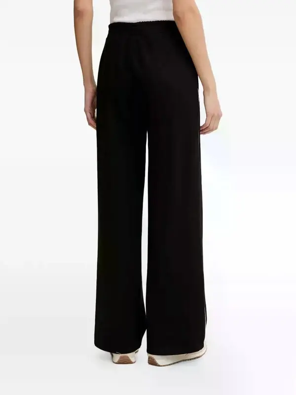 Guess Side-stripe Track Pants
