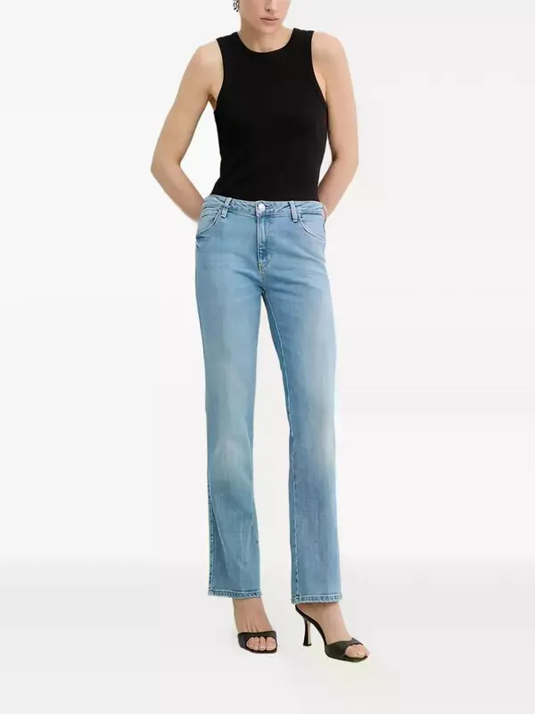 Guess Five-pocket Regular Fit Jeans