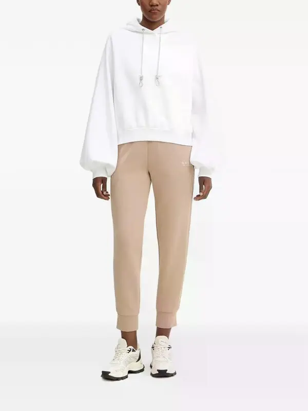 Guess Victoire Logo Track Pants