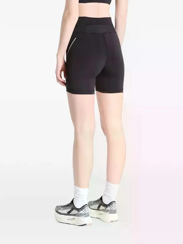 Adidas By Stella McCartney Logo Track Shorts