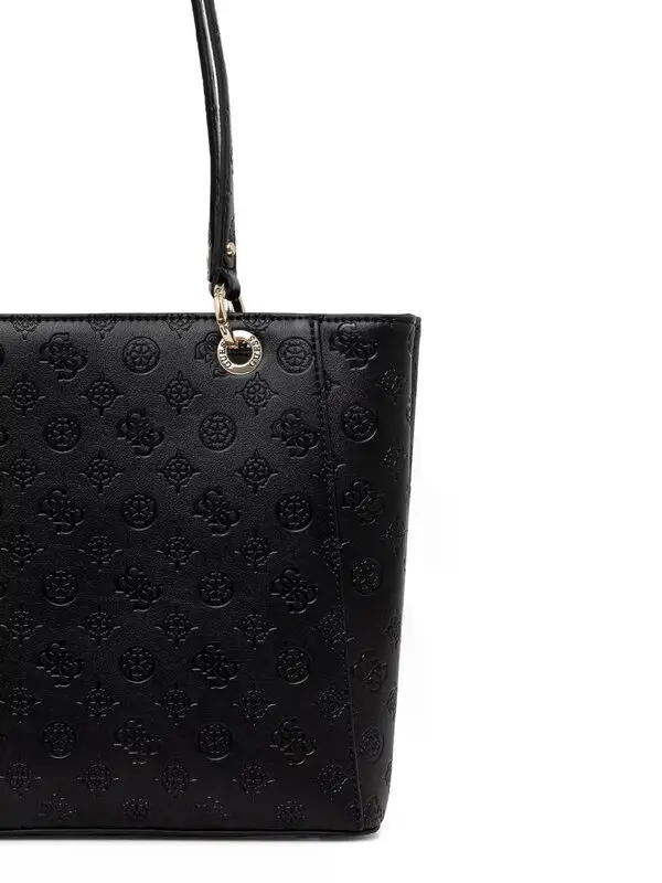 Guess Patterned Tote Bag
