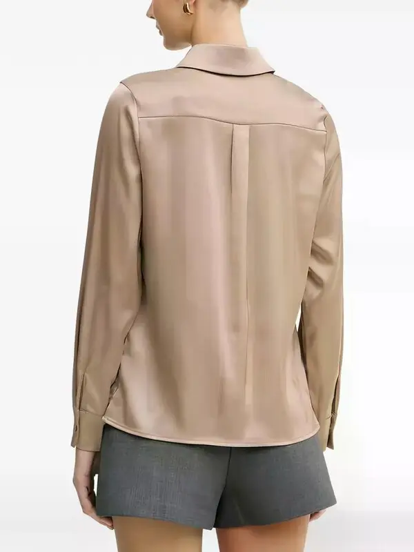 Guess Patch-pocket Shirt